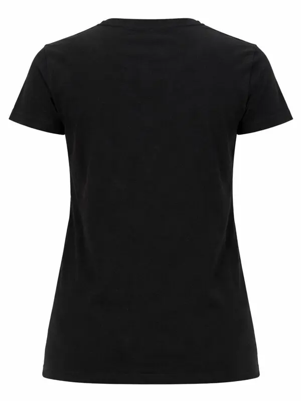 Moncler T-shirt With Logo