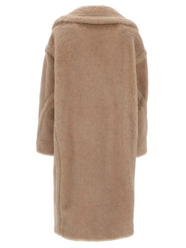 Max Mara Teddy Bear Icon Coat
