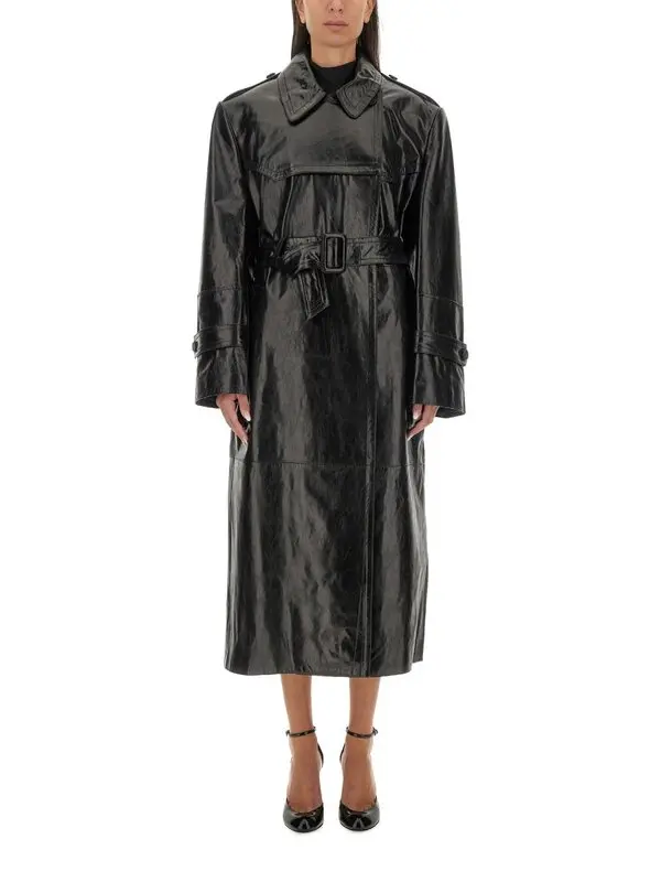 Sportmax Coat Alfeo
