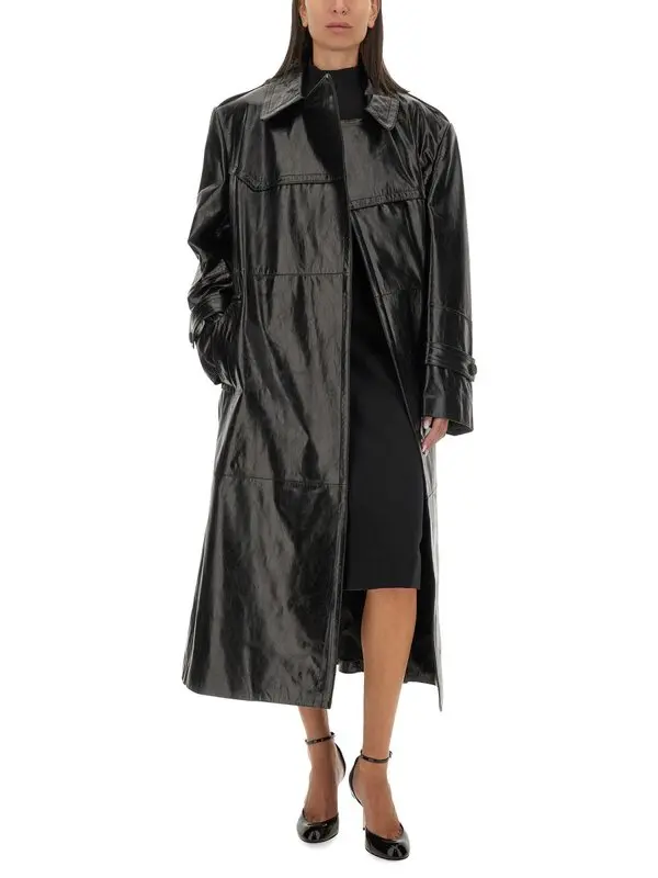 Sportmax Coat Alfeo