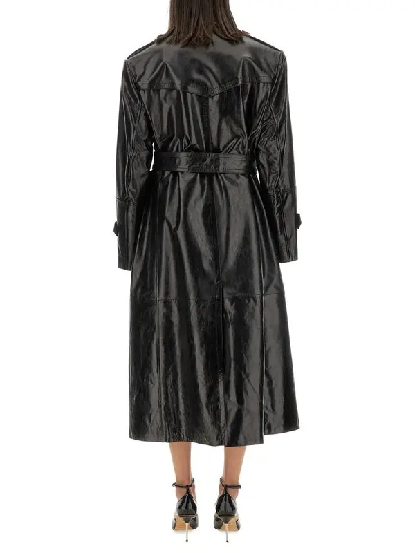 Sportmax Coat Alfeo