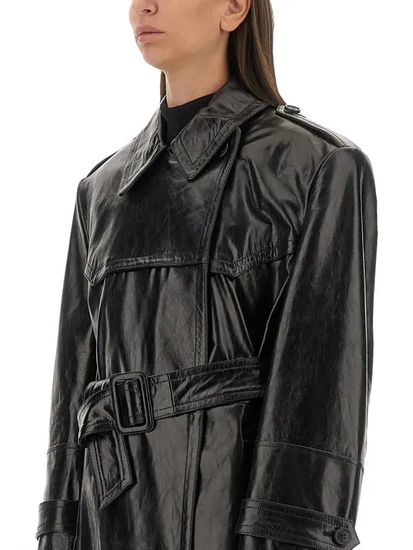 Sportmax Coat Alfeo