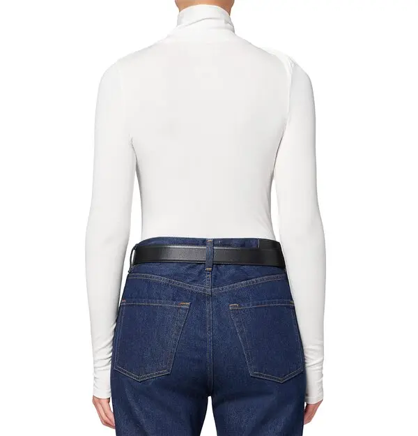 Citizens Of Humanity Sculptural Bodysuit