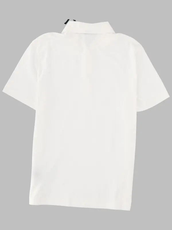 Herno Polo In Cotone