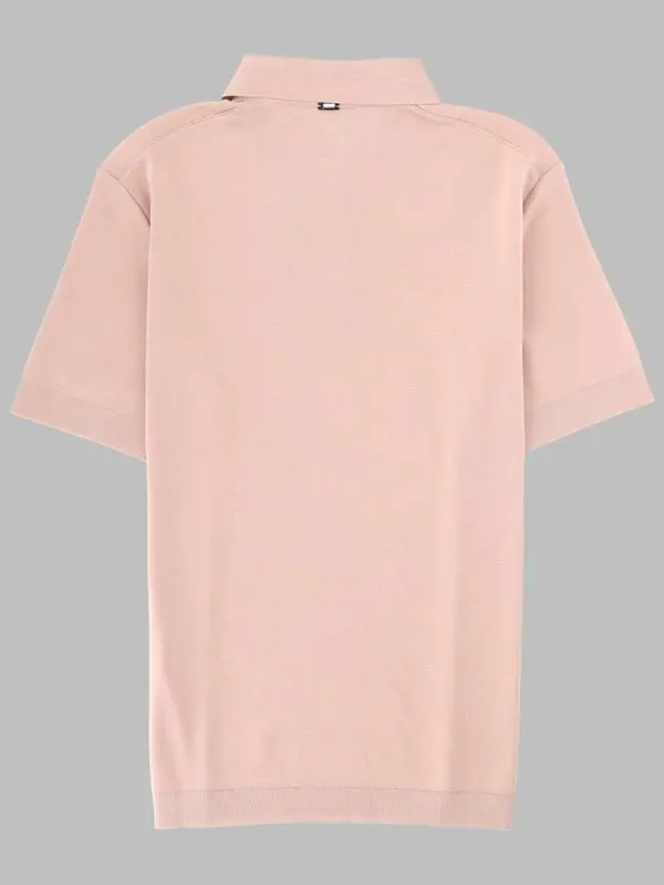 Herno Polo In Cotone
