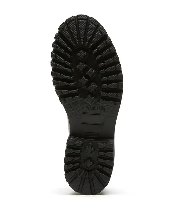 La Canadienne Karmic Waterproof Leather Loafers