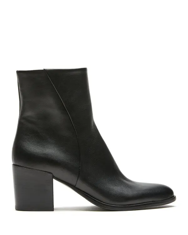 La Canadienne Tact Waterproof Leather Ankle Boots