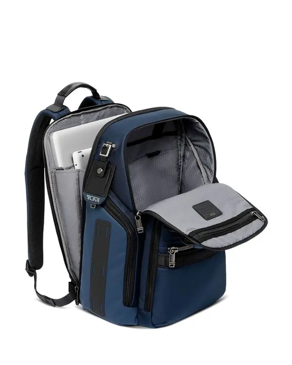 Tumi Search Backpack