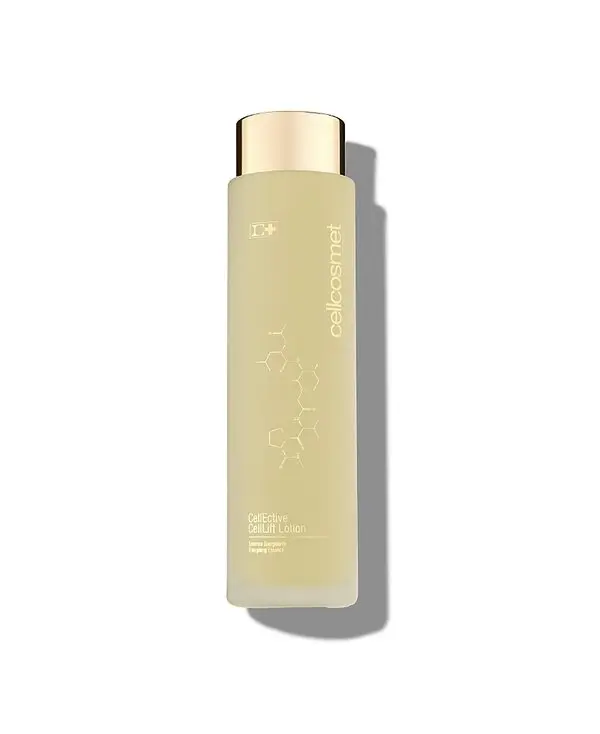CELLCOSMET SWITZERLAND Celllift Lotion Essence Face Essence, 6.8 Oz - No Color