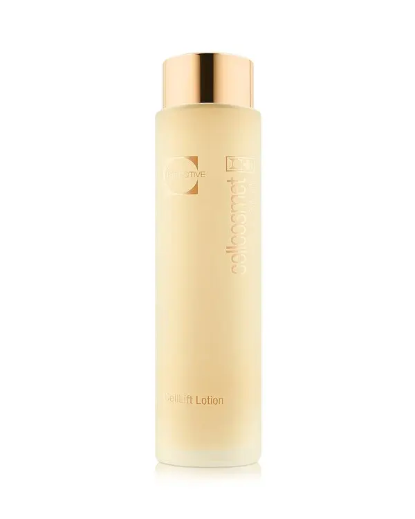CELLCOSMET SWITZERLAND Celllift Lotion Essence Face Essence, 6.8 Oz - No Color