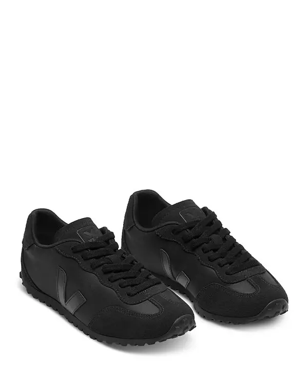 VEJA Gt Running Sneakers - Full-black