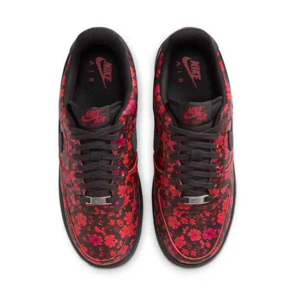 Nike Air Force 1 '07 "floral" Shoes