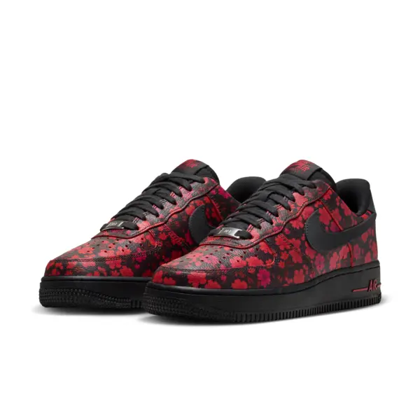 Nike Air Force 1 '07 "floral" Shoes