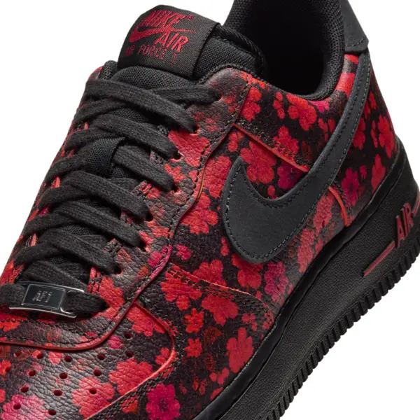 Nike Air Force 1 '07 "floral" Shoes