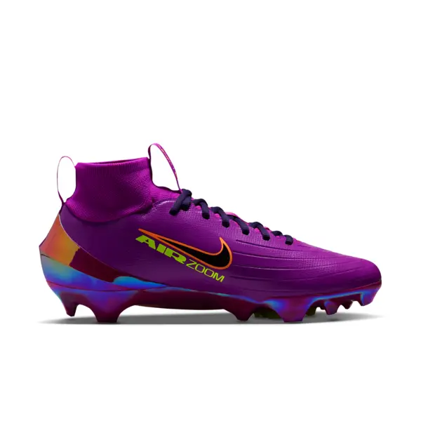 Nike Vapor Pro "ceedee Lamb" Football Cleats - Purple