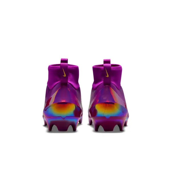 Nike Vapor Pro "ceedee Lamb" Football Cleats - Purple