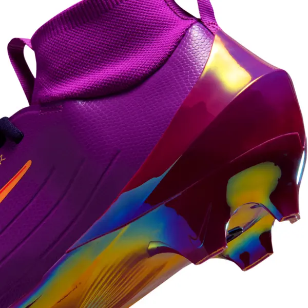 Nike Vapor Pro "ceedee Lamb" Football Cleats - Purple