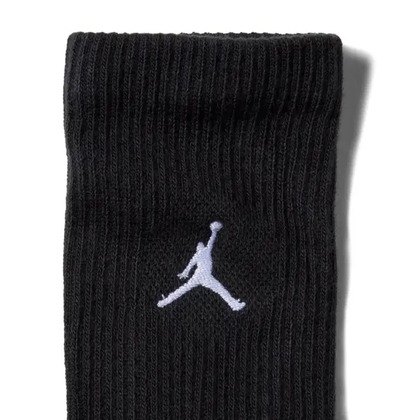 JORDAN Everyday Elevated Crew Socks