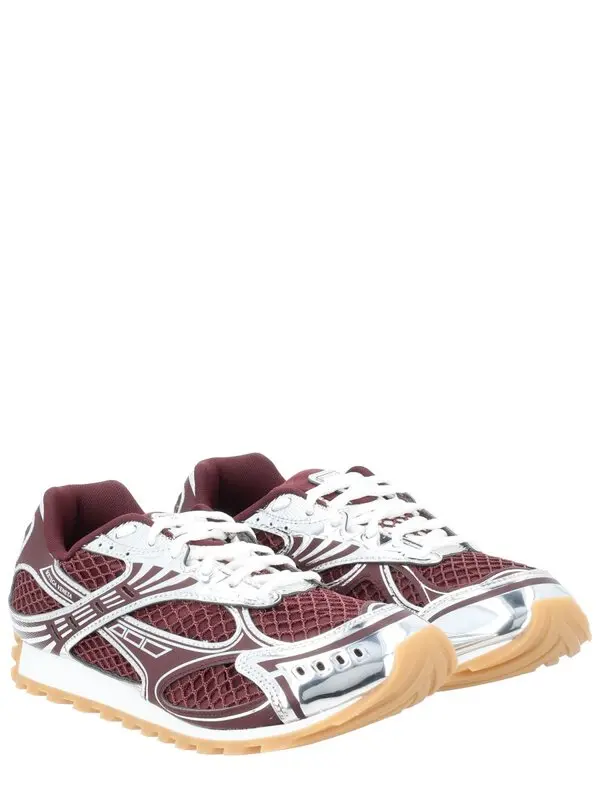 Bottega Veneta Orbit Sneaker
