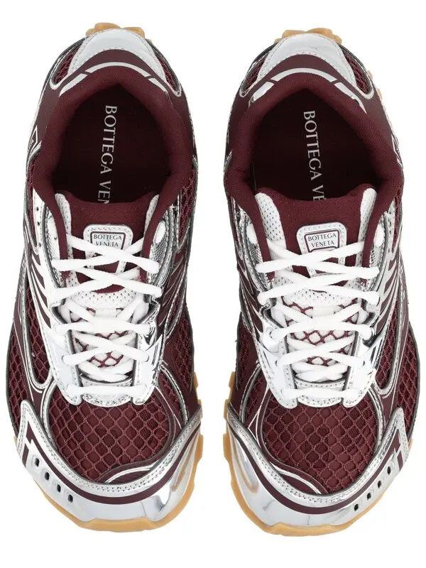 Bottega Veneta Orbit Sneaker