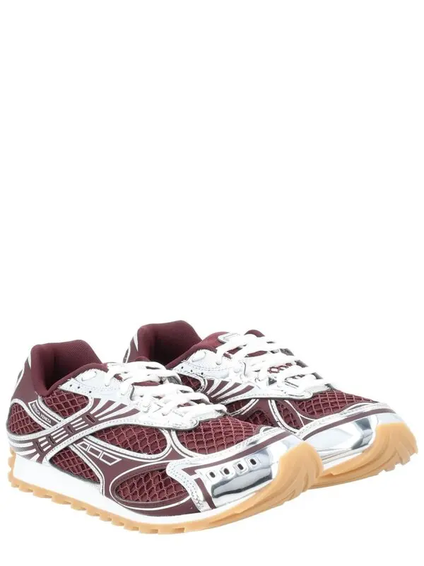 Bottega Veneta Orbit Sneakers - Multicolor
