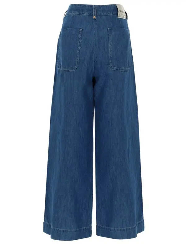 Max Mara Jeans Astice