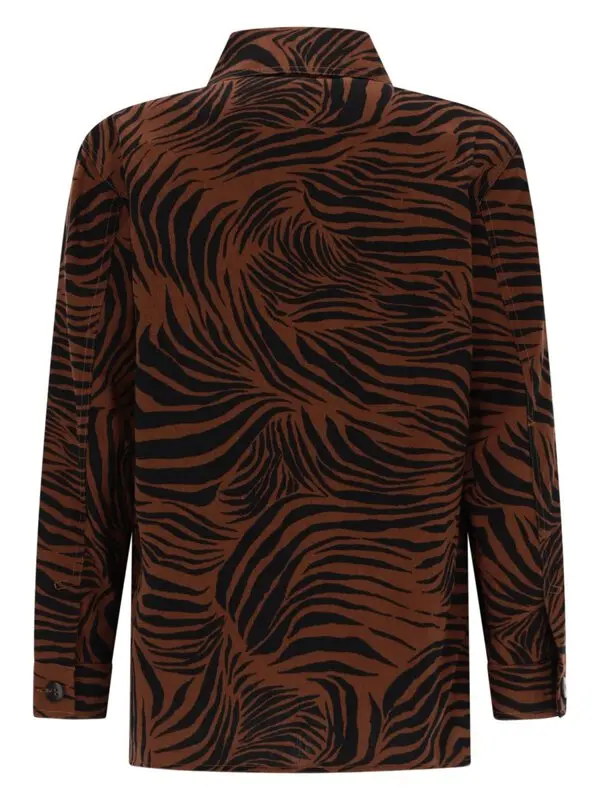 Max Mara Camicia Panino