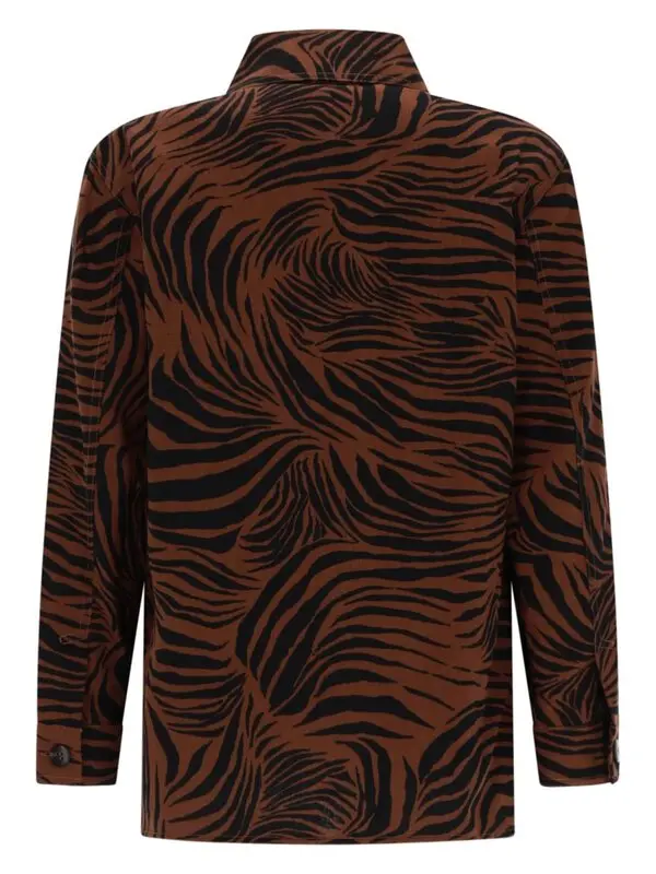 Max Mara Camicia Panino