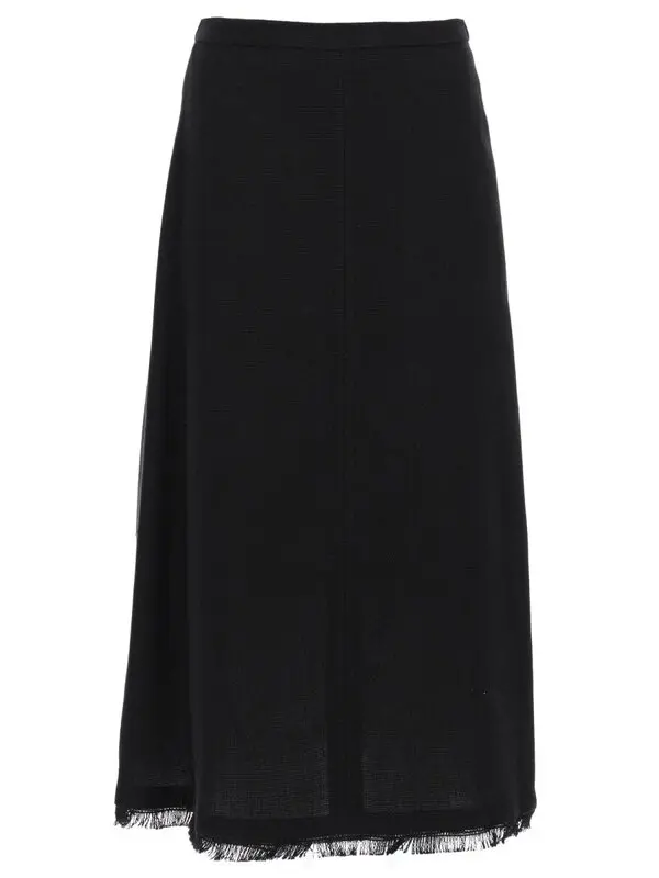 Max Mara Gonna Fiocchi