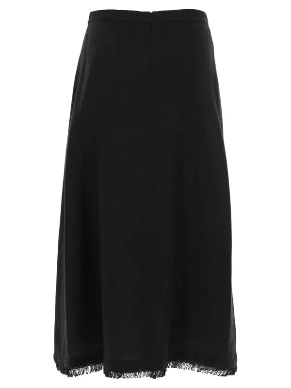 Max Mara Gonna Fiocchi