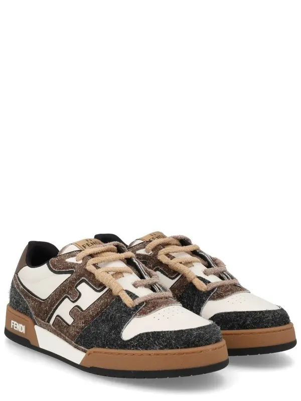 Fendi Sneaker Match