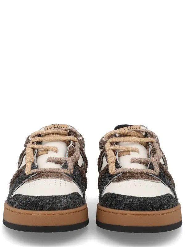 Fendi Sneaker Match