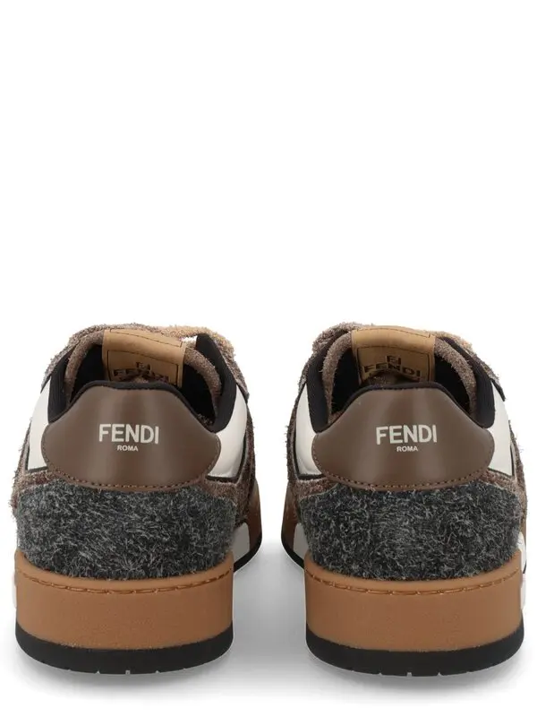 Fendi Sneaker Match