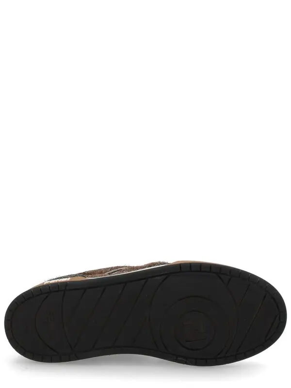 Fendi Sneaker Match