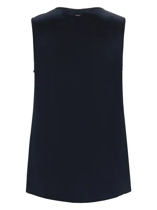 Max Mara Smanicated Top