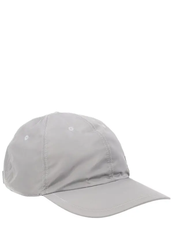 Fendi Cappello Da Baseball Con Logo