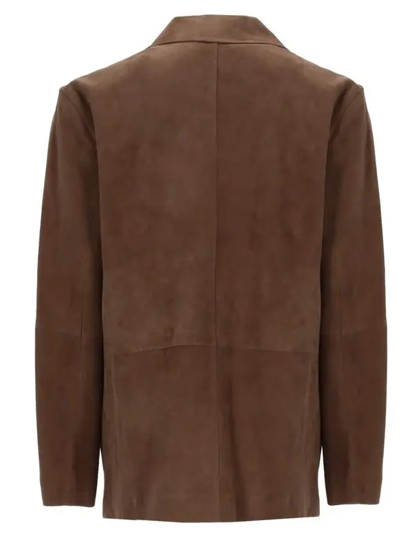 Max Mara Giacca Anfora