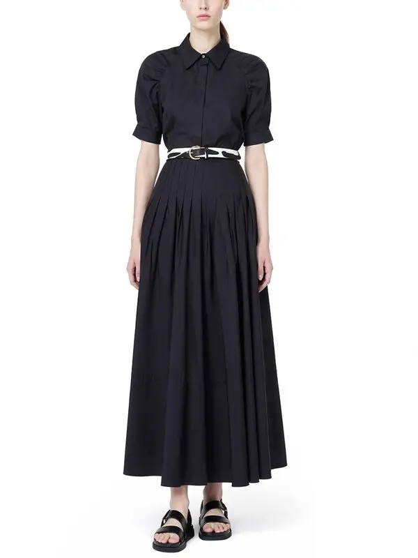 Max Mara Gonna Lunga Opera