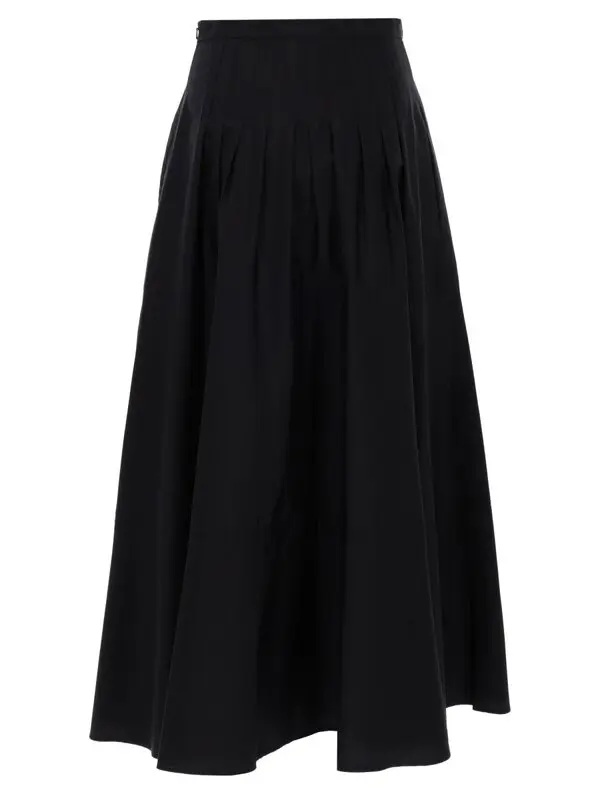 Max Mara Gonna Lunga Opera