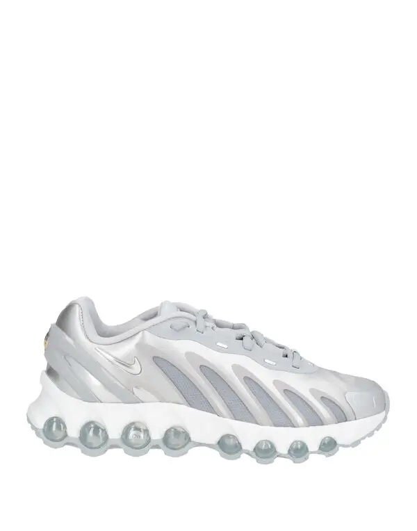 Nike Sneakers Size Textile Fibers