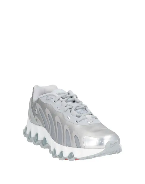 Nike Sneakers Size Textile Fibers