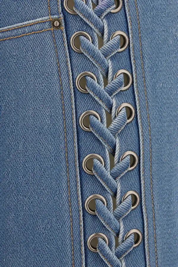 ROTATE BY BIRGER CHRISTENSEN Jeans - Multicolor