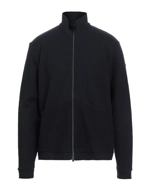 Herno Cardigan Size Wool