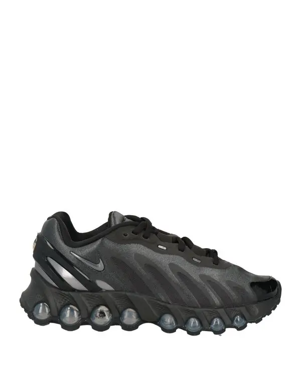 Nike Sneakers Size Synthetic Material