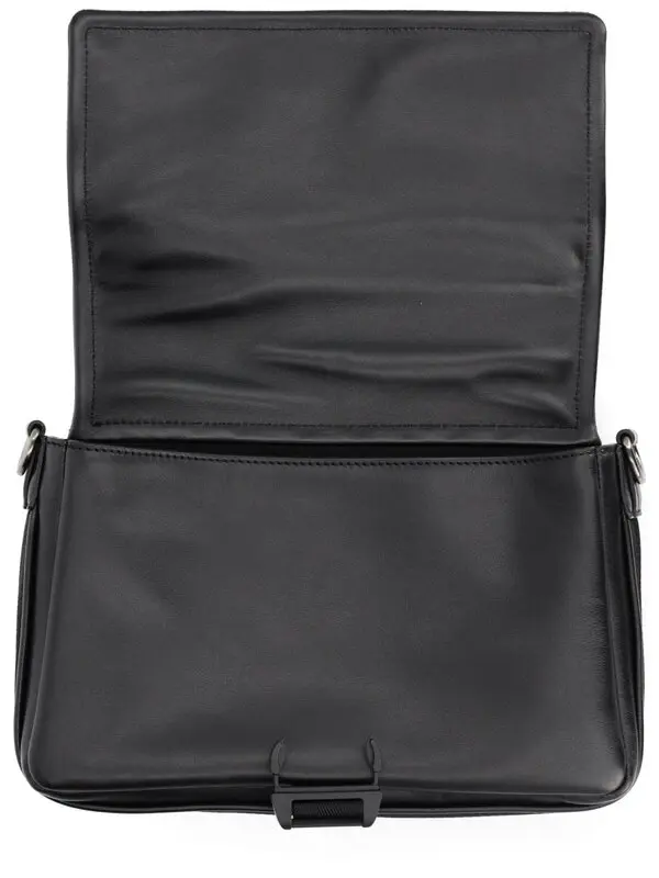Fendi Borsa Flux Messenger