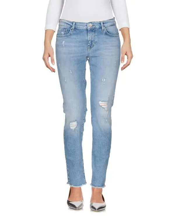 Only Jeans Size Cotton, Elastane