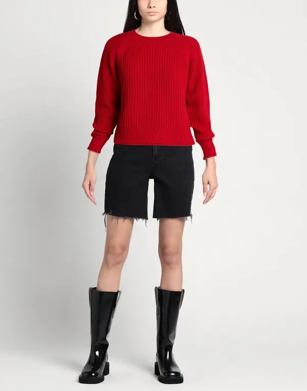 Alpha Studio Merino Wool Sweater