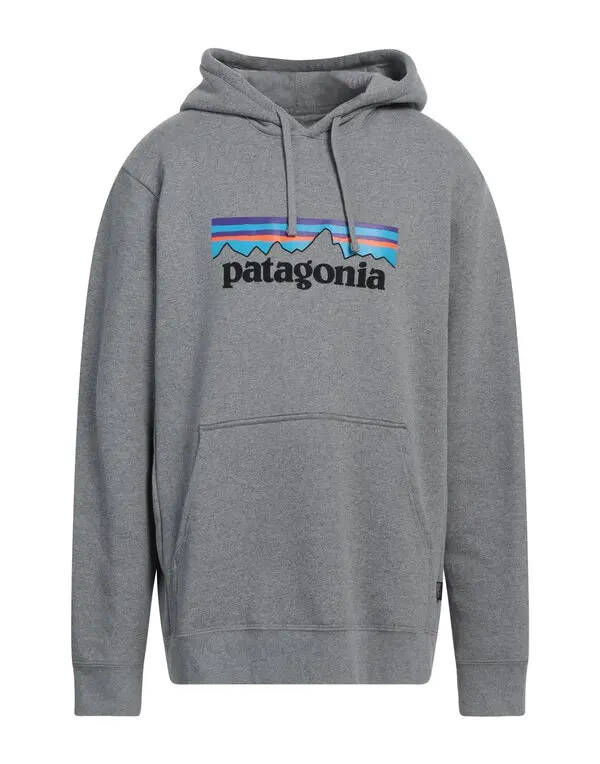 Patagonia Sweatshirt Light Size Recycled Polyester, Recycled Cotton