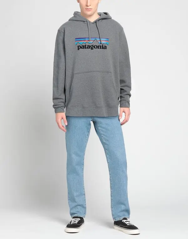 Patagonia Sweatshirt Light Size Recycled Polyester, Recycled Cotton