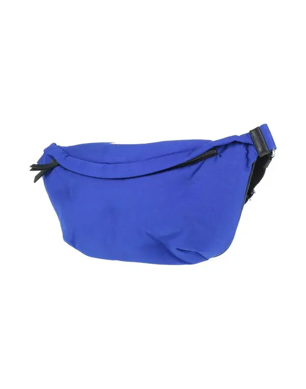MAISON MARGIELA Belt Bag Polyamide, Cow Leather